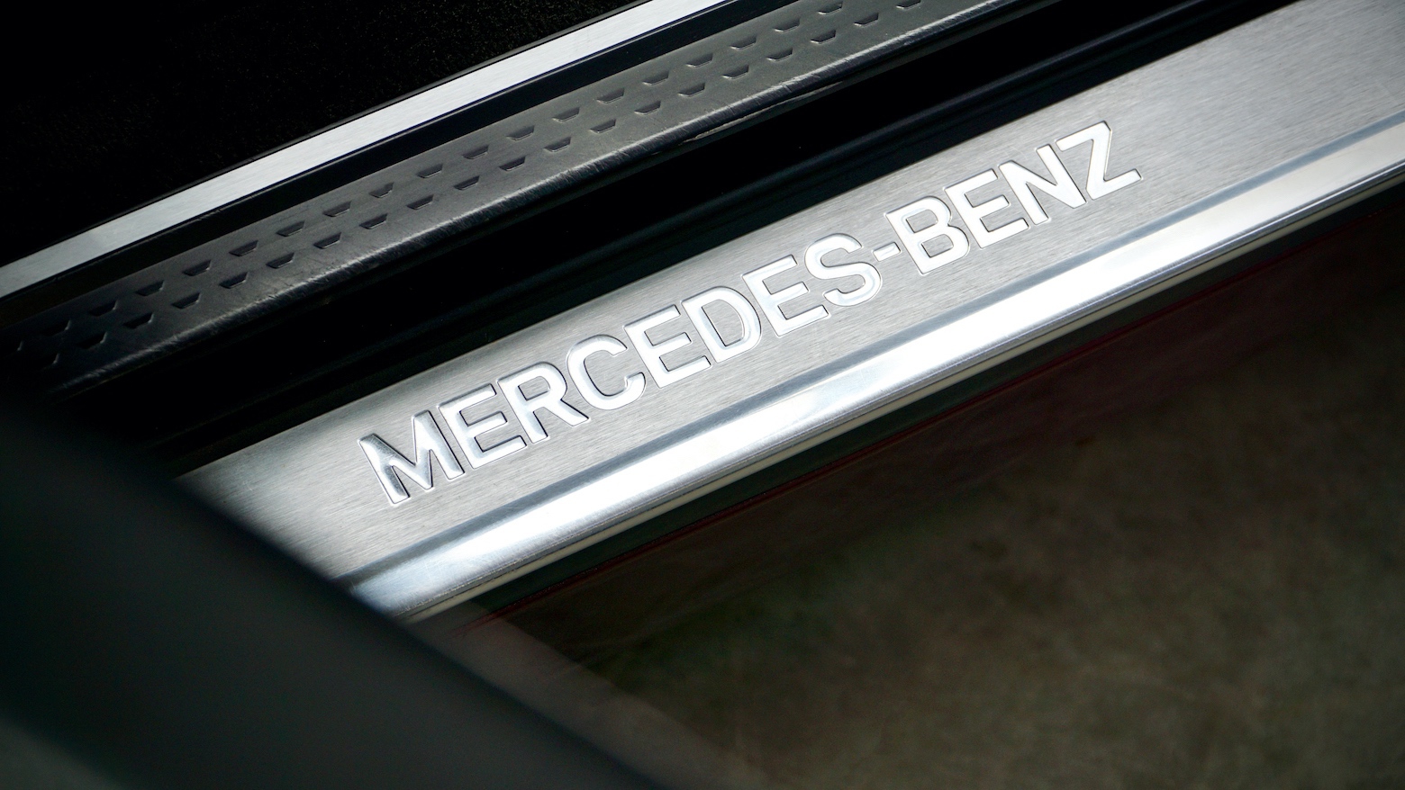 SL 320 (R129) Mercedes-Benz