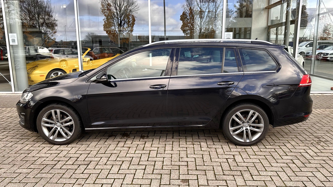 Golf 7 Kombi Lange